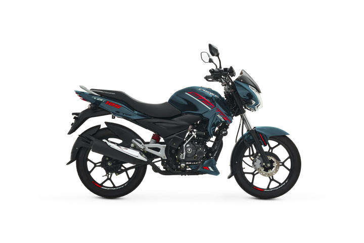 Moto AKT Dynamic RX 150